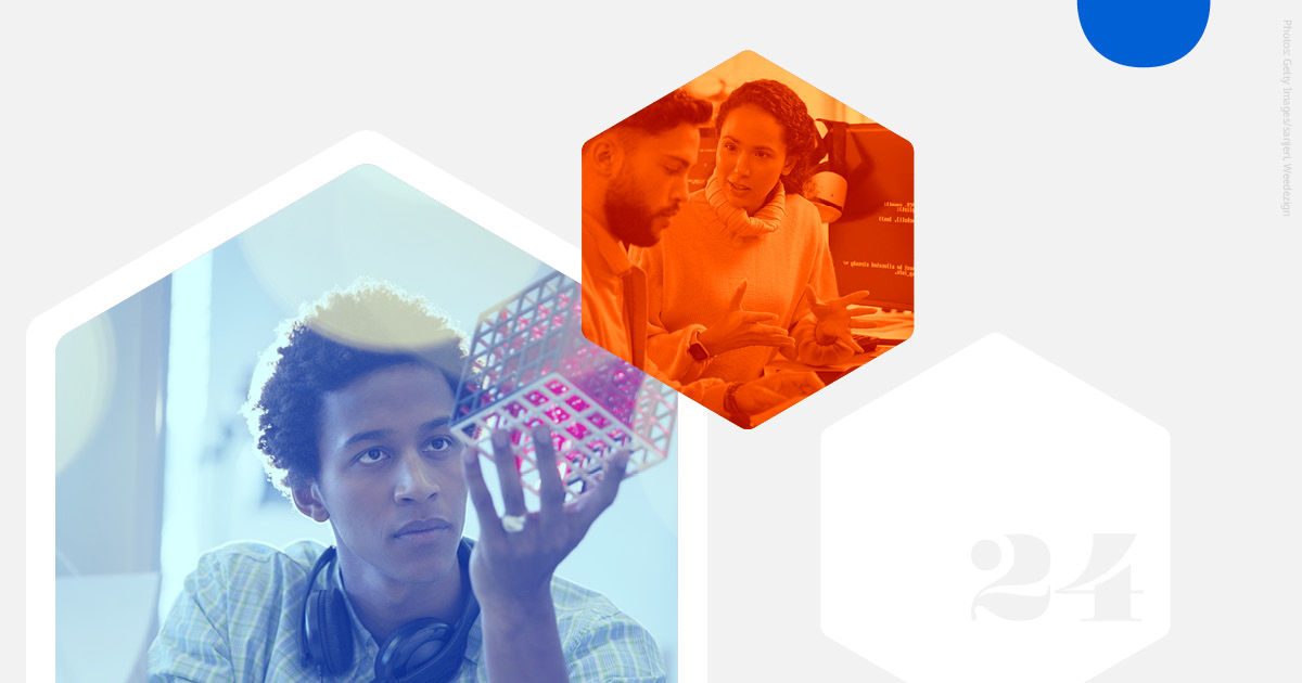 TISCs Report 2024 - TISC network developments